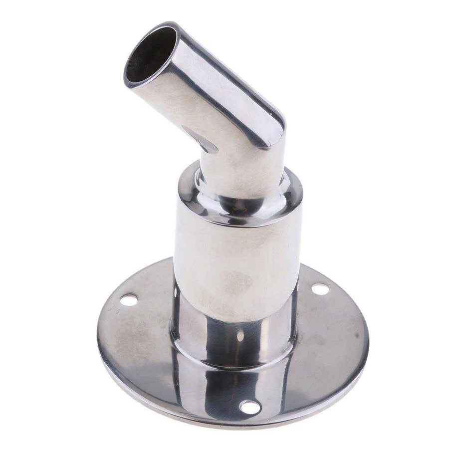 Huiddoorvoer RVS 24mm (Boot Uitlaat) | Liwolf.com